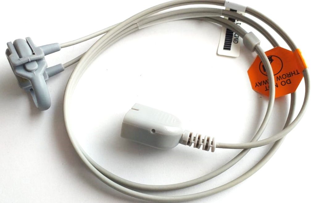 Sensor SPO2 Neonatal -Nihon kohden – Cibermedical