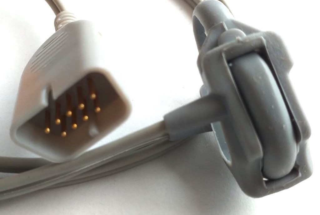 Sensor SPO2 Neonatal -Nihon kohden – Cibermedical