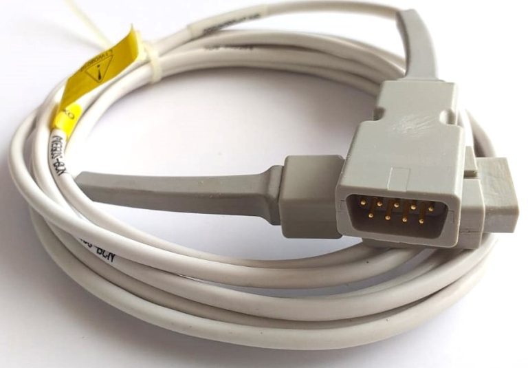 Nonin-Cable adaptador SPO2 – Cibermedical
